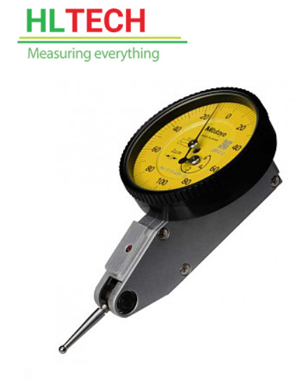 Đồng hồ so chân gập MITUTOYO 513-425-10E Công ty cổ phần HL TECH