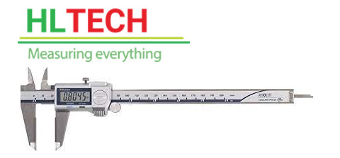 Thước cặp điện tử MITUTOYO 500-738-20 (0-200mm/8” x0.01mm) Công ty cổ phần HL TECH