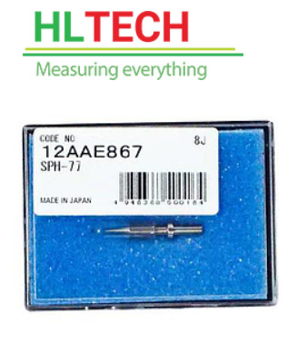 Bút Stylus đầu nhọn MITUTOYO SPH-77 (20 mm; AB-71.72) Công ty cổ phần ...