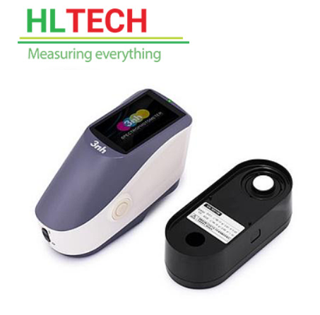 Máy quang phổ màu 3nh YS3010 (400-700nm; 10nm) Công ty cổ phần HL TECH