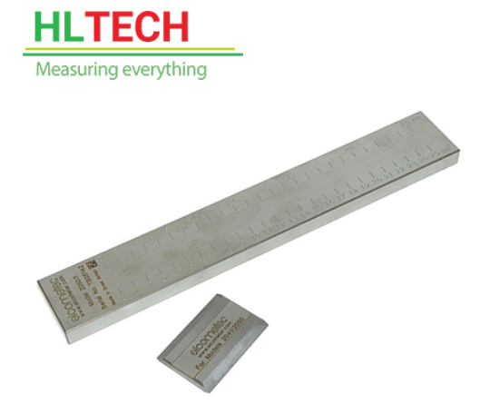 Thước đo độ mịn độ chính xác cao ELCOMETER 2050 (0 - 1 mils) Công ty cổ phần HL TECH