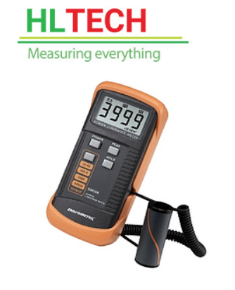 Máy đo độ sáng màn hình Total Meter SM-208 Công ty cổ phần HL TECH