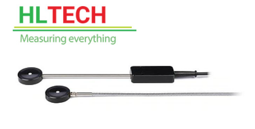 Cảm biến đo UV XTR Opsytec Dr.Grobel XT curing sensor UVC (UVC: 200~280 nm) Công ty cổ phần HL TECH
