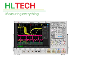 Máy hiện sóng số KEYSIGHT DSOX4052A (500 MHz; 2 kênh; 5 GSa/s) Công ty ...