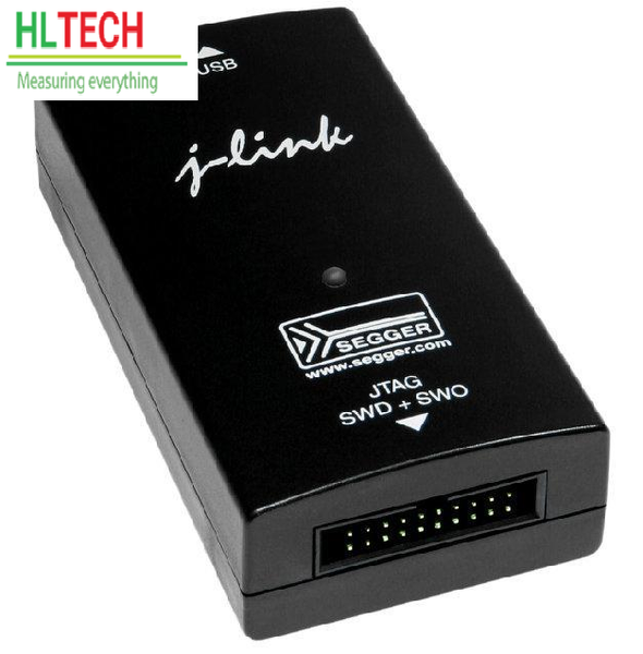 Mạch nạp Segger Jlink V9.0 Công ty cổ phần HL TECH