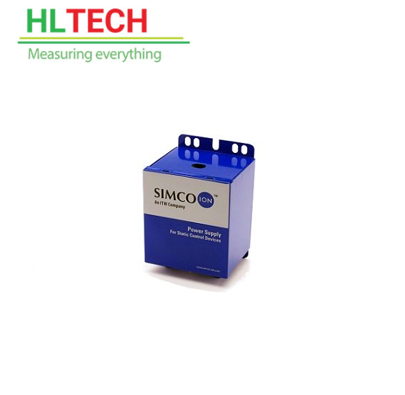 Bộ nguồn cho thiết bị cân bằng ion SIMCO D167Q Công ty cổ phần HL TECH