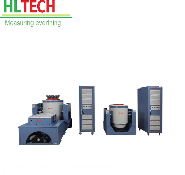 HỆ THỐNG MÁY THỬ RUNG XÓC CHẠY ĐIỆN LABTONE - EV240-EV470 Công ty cổ ...