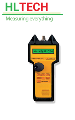 Máy phân tích truyền hình cáp Promax PROMAX-4 Công ty cổ phần HL TECH