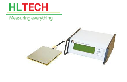 Máy giám sát quá trình tích điện vào tấm kim loại TREK 157 (0 ~ ±1020 V ...