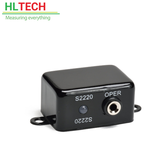 Bộ thiết bị giám sát dây đeo tay đơn Statico S2220 (2V DC; 1.6 mA DC ...