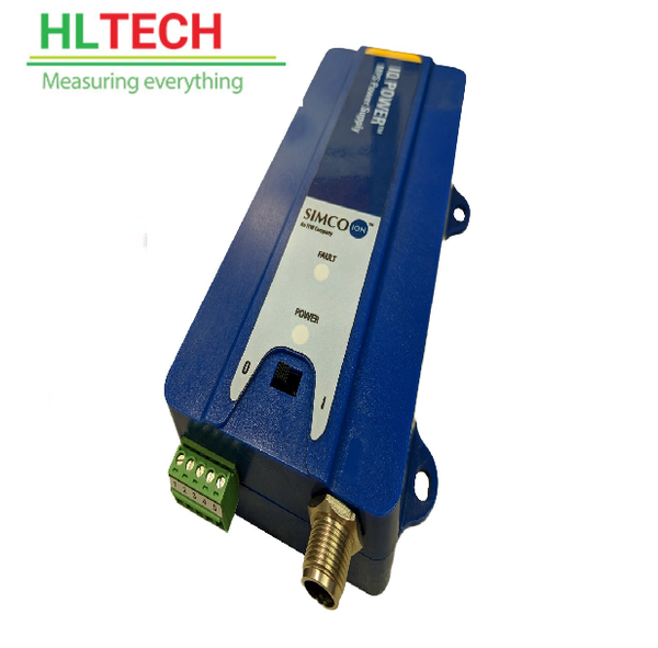 Bộ nguồn SIMCO IQ Power MPS Công ty cổ phần HL TECH