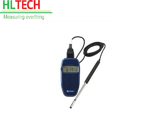 Máy đo gió cầm tay 6006 Công ty cổ phần HL TECH