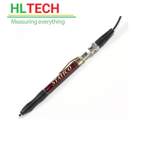 Đầu dò ESD dạng bút hai điểm Statico SPP2 (220mm) Công ty cổ phần HL TECH