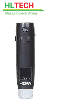 Máy đo kích thước hiển vi Wifi Insize ISM-WF200 Công ty cổ phần HL TECH