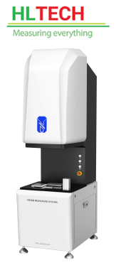 Flash Measuring Machine T100 Công ty cổ phần HL TECH