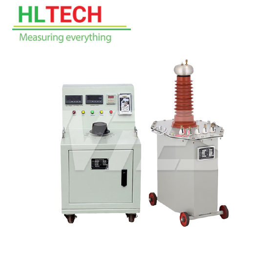 Máy phát tĩnh điện cao áp cho vải không dệt Wuhan HT-10010 (10kVA) Công ...