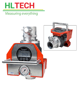 Đồng hồ đo lưu lượng nước TSI Flowmeter Flowmaster 250 (34-2001) Công ...