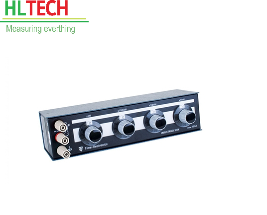 Hộp điện cảm chuẩn Công ty cổ phần HL TECH