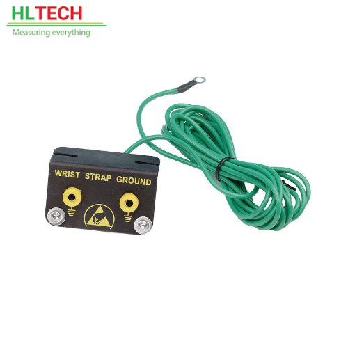 Dây nối đất chống tĩnh điện Statico S1045 Công ty cổ phần HL TECH