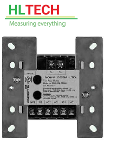 Bộ xác định địa chỉ cho báo cháy NOHMI FRRU004-CIZM4 Công ty cổ phần HL ...