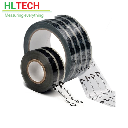 Băng dính chống tĩnh điện in logo ESD Statico S5818 (18mm) Công ty cổ ...