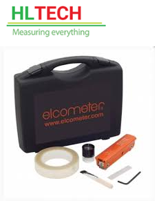 Máy đo độ bám dính ELCOMETER 1542 (6x1mm; 0-60μm) Công ty cổ phần HL TECH