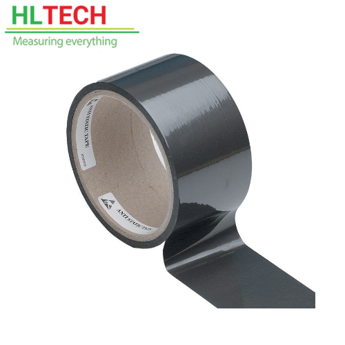 Băng dính chống tĩnh điện chịu nhiệt Statico S6000HT Công ty cổ phần HL ...