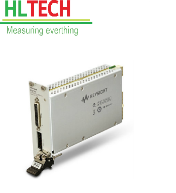 Mô đun thu thập dữ liệu 32 kênh Công ty cổ phần HL TECH