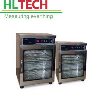 Tủ tiệt trùng UV Labtech Công ty cổ phần HL TECH