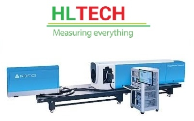 Hệ thống đo MTF ImageMaster® Universal Series Công ty cổ phần HL TECH