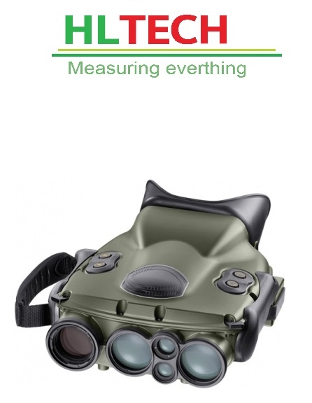 Thiết bị ảnh nhiệt JIM LR Công ty cổ phần HL TECH