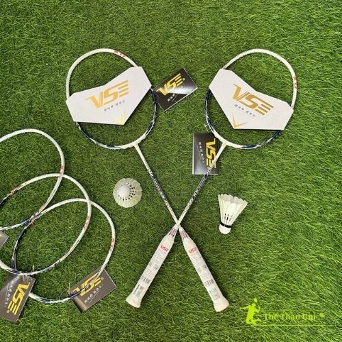 Vợt Cầu Lông VS Panlong Nội Địa Chính Hãng Thể Thao Uni