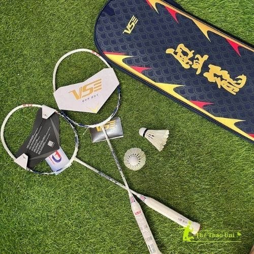 Vợt Cầu Lông VS Panlong Nội Địa Chính Hãng Thể Thao Uni