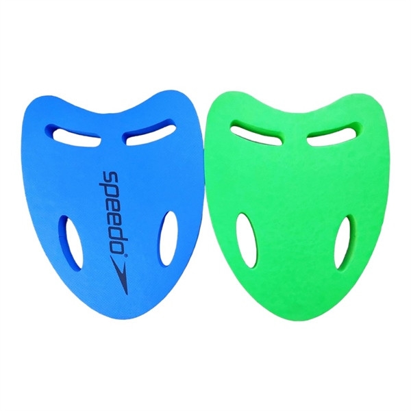 Phao Bơi Speedo Hình Tim Có Lỗ 182TQ (Phao Tập Bơi ) Thể Thao Uni