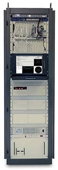 Precise Time Scale System