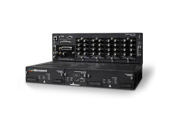 TimeProvider 1000 and 1100