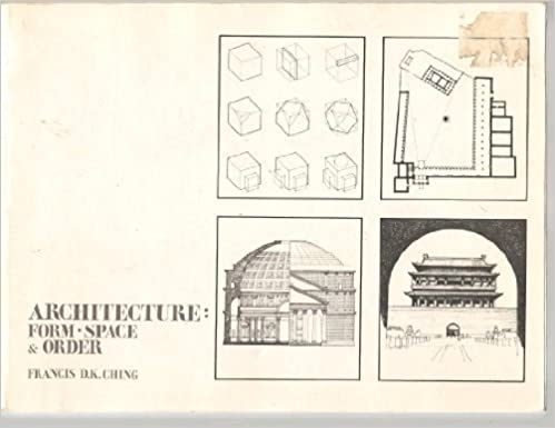 Architecture, Form, Space and Order Gác Xép Bookstore