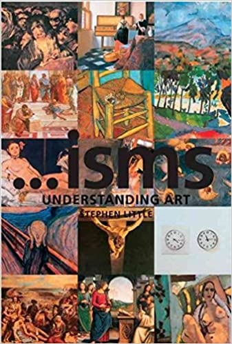 Isms: Understanding Art Gác Xép Bookstore