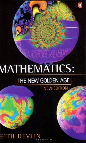 Mathematics: The New Golden Age Gác Xép Bookstore