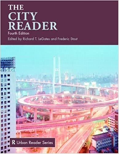 The City Reader (Routledge Urban Reader Series) 4th Edition Gác Xép ...