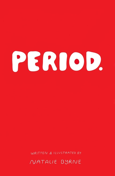 Period.: Everything you need to know about periods. Gác Xép Bookstore