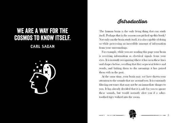 The Little Book of Psychology: An Introduction to the Key Psychologists ...