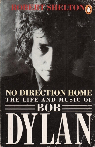 No Direction Home: The Life and Music of Bob Dylan (1986) Gác Xép Bookstore