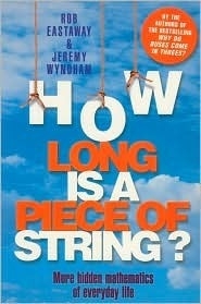 How Long Is a Piece of String Gác Xép Bookstore