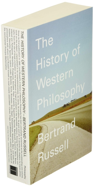 A History Of Western Philosophy Gác Xép Bookstore