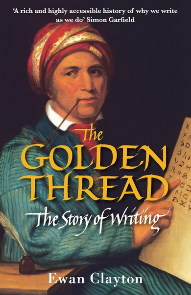 The Golden Thread: The Story of Writing Gác Xép Bookstore
