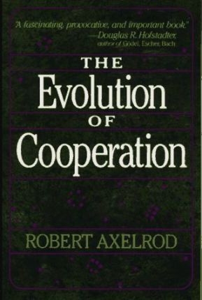 The Evolution Of Cooperation Gác Xép Bookstore