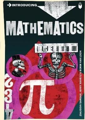 Introducing Mathematics : A Graphic Guide Gác Xép Bookstore
