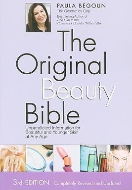The Original Beauty Bible: Skin Care Facts for Ageless Beauty Gác Xép ...