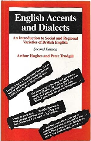 English Accents and Dialects: An Introduction to Social and Regional ...